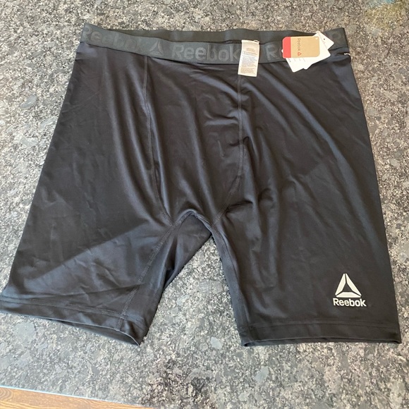 Reebok | Underwear & Socks | 2xlt Reebok Moisture Wick Seedwick Mens ...